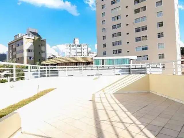 Cobertura para Venda em Belo Horizonte/MG São Pedro 3 Quartos