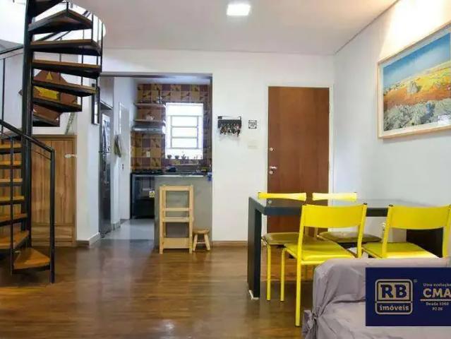 Cobertura para Venda em Belo Horizonte/MG São Pedro 3 Quartos