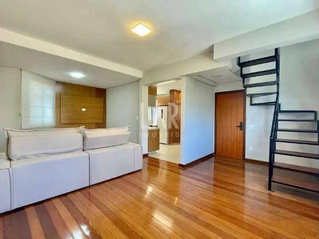 Cobertura para Venda em Belo Horizonte/MG São Pedro 3 Quartos