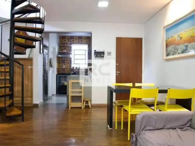 Cobertura para Venda em Belo Horizonte/MG São Pedro 3 Quartos