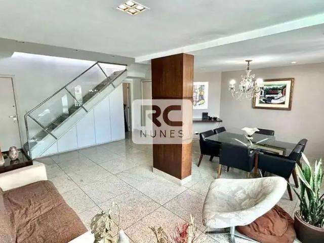 Cobertura para Venda em Belo Horizonte/MG São Pedro 3 Quartos