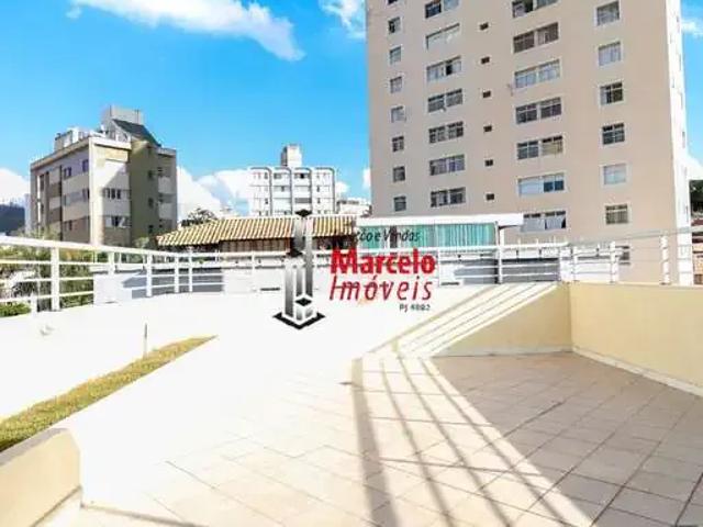 Cobertura para Venda em Belo Horizonte/MG São Pedro 3 Quartos