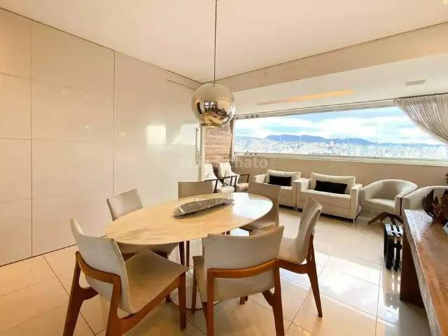 Cobertura para Venda em Belo Horizonte/MG Sagrada Família 4 Quartos