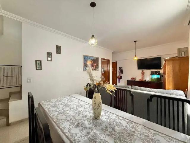 Cobertura para Venda em Belo Horizonte/MG Sagrada Família 4 Quartos