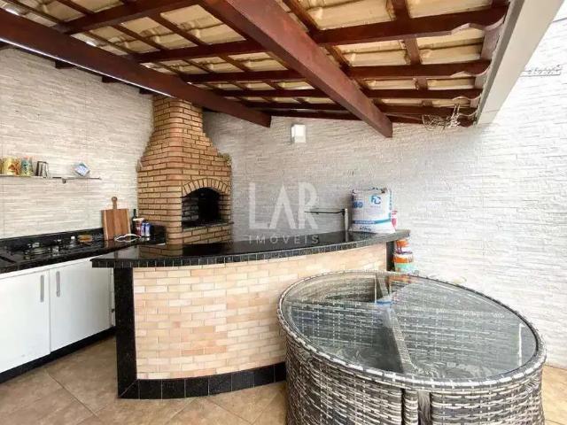 Cobertura para Venda em Belo Horizonte/MG Sagrada Família 4 Quartos