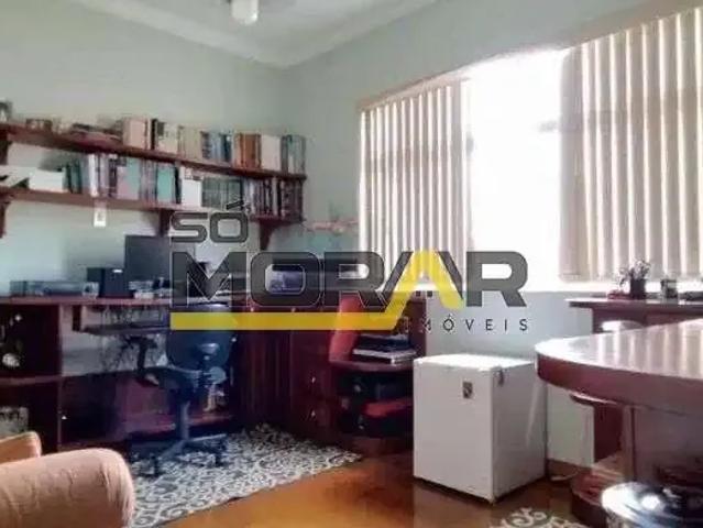 Cobertura para Venda em Belo Horizonte/MG Sagrada Família 5 Quartos