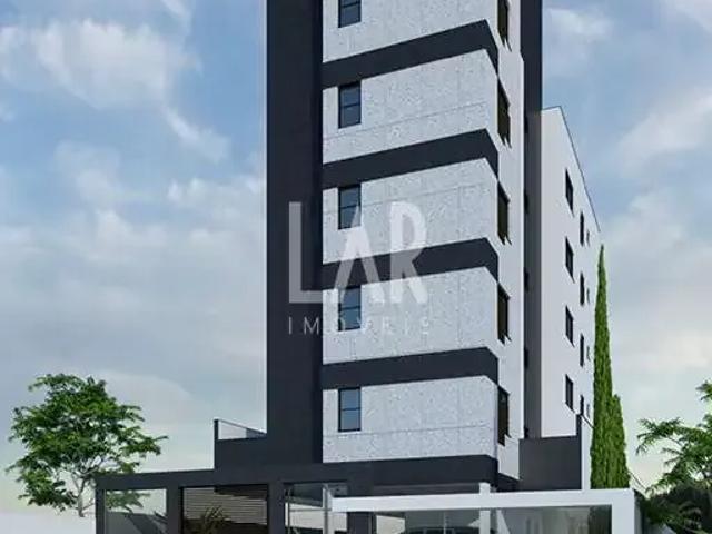 Cobertura para Venda em Belo Horizonte/MG Sagrada Família 1 Quartos