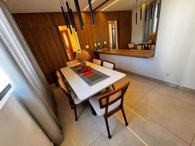 Cobertura para Venda em Belo Horizonte/MG Sagrada Família 2 Quartos
