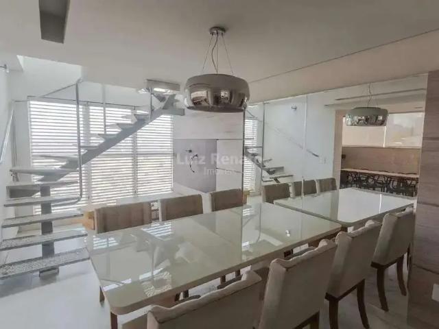 Cobertura para Venda em Belo Horizonte/MG Sagrada Família 2 Quartos