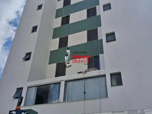 Cobertura para Venda em Belo Horizonte/MG Sagrada Família 2 Quartos