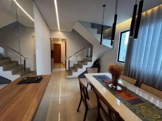 Cobertura para Venda em Belo Horizonte/MG Sagrada Família 2 Quartos
