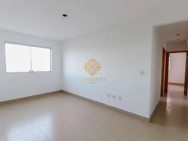 Cobertura para Venda em Belo Horizonte/MG Sagrada Família 2 Quartos