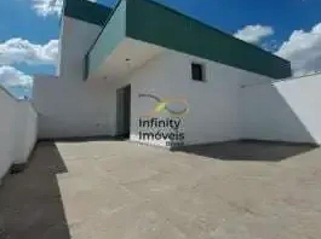 Cobertura para Venda em Belo Horizonte/MG Sagrada Família 2 Quartos