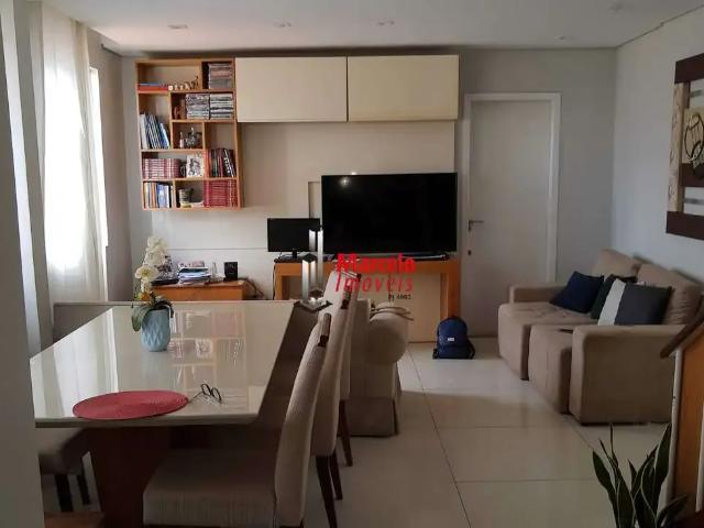 Cobertura para Venda em Belo Horizonte/MG Sagrada Família 2 Quartos
