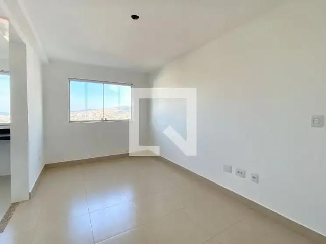 Cobertura para Venda em Belo Horizonte/MG Sagrada Família 2 Quartos