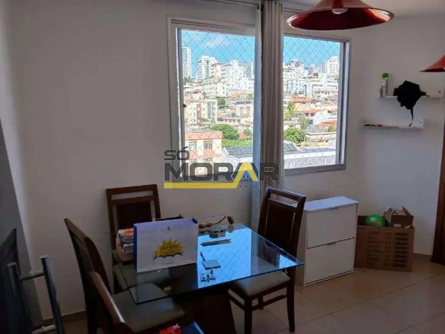 Cobertura para Venda em Belo Horizonte/MG Sagrada Família 2 Quartos