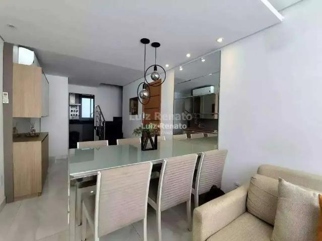 Cobertura para Venda em Belo Horizonte/MG Sagrada Família 2 Quartos