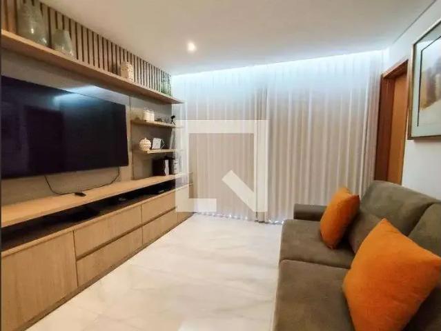 Cobertura para Venda em Belo Horizonte/MG Sagrada Família 2 Quartos