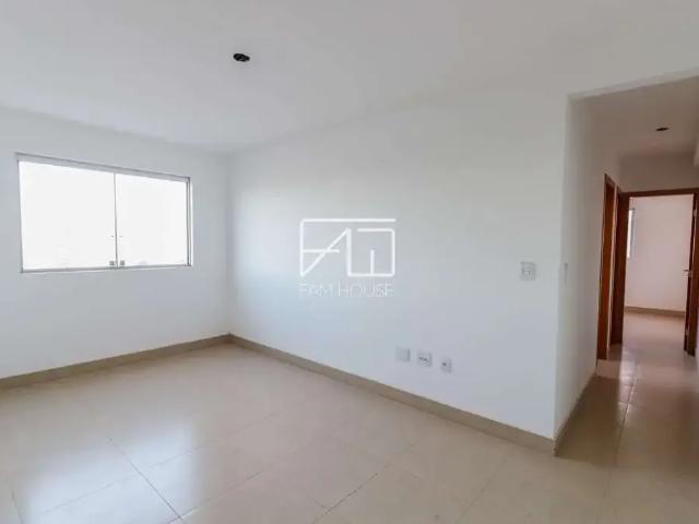 Cobertura para Venda em Belo Horizonte/MG Sagrada Família 2 Quartos