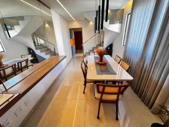 Cobertura para Venda em Belo Horizonte/MG Sagrada Família 2 Quartos