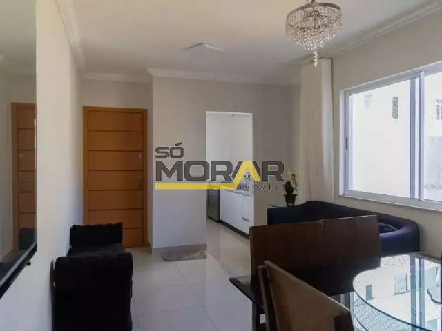 Cobertura para Venda em Belo Horizonte/MG Sagrada Família 2 Quartos