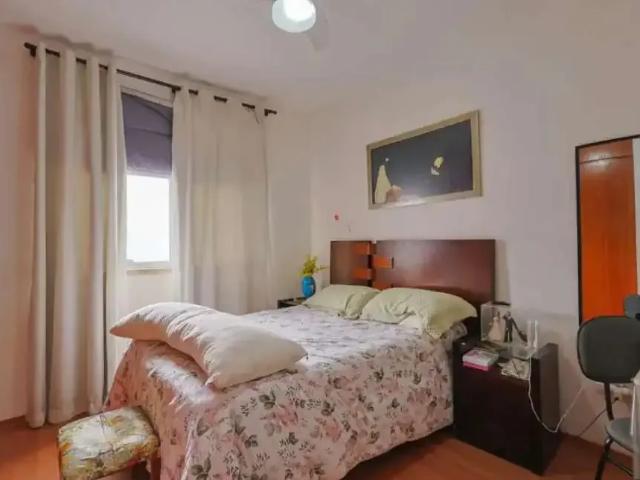 Cobertura para Venda em Belo Horizonte/MG Sagrada Família 3 Quartos