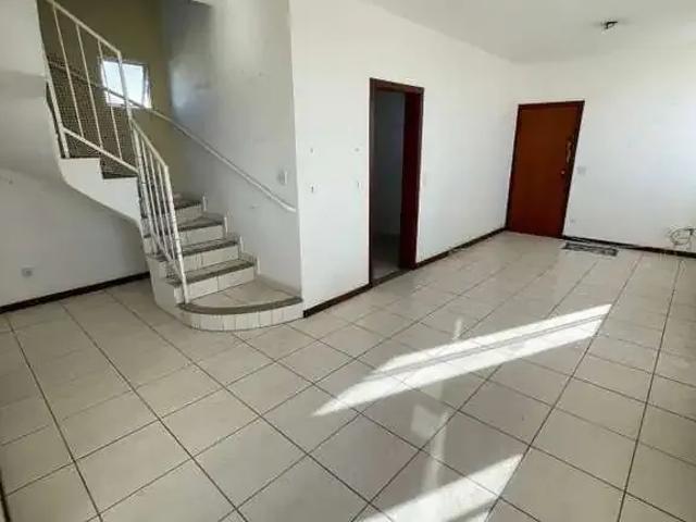 Cobertura para Venda em Belo Horizonte/MG Sagrada Família 3 Quartos