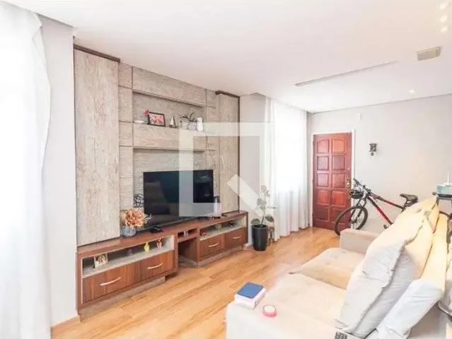 Cobertura para Venda em Belo Horizonte/MG Sagrada Família 3 Quartos