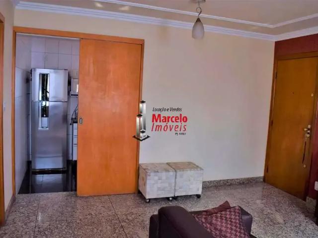 Cobertura para Venda em Belo Horizonte/MG Sagrada Família 3 Quartos