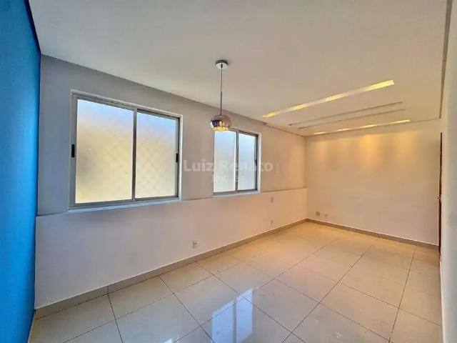 Cobertura para Venda em Belo Horizonte/MG Sagrada Família 3 Quartos