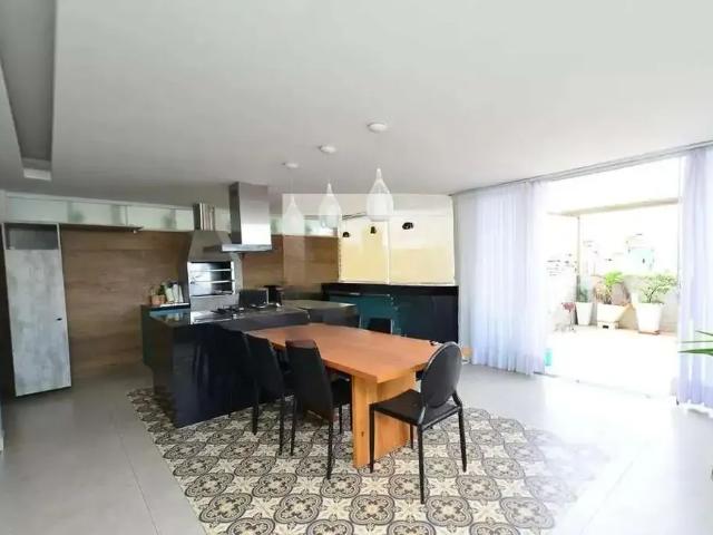 Cobertura para Venda em Belo Horizonte/MG Sagrada Família 3 Quartos