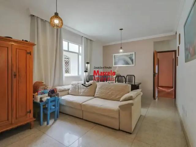 Cobertura para Venda em Belo Horizonte/MG Sagrada Família 3 Quartos