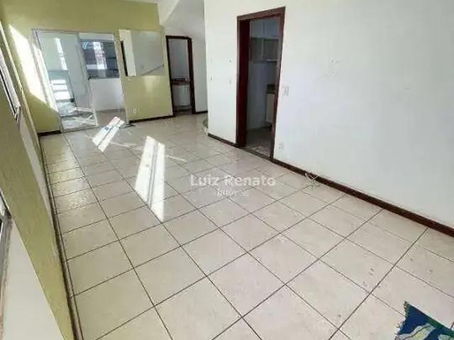 Cobertura para Venda em Belo Horizonte/MG Sagrada Família 3 Quartos