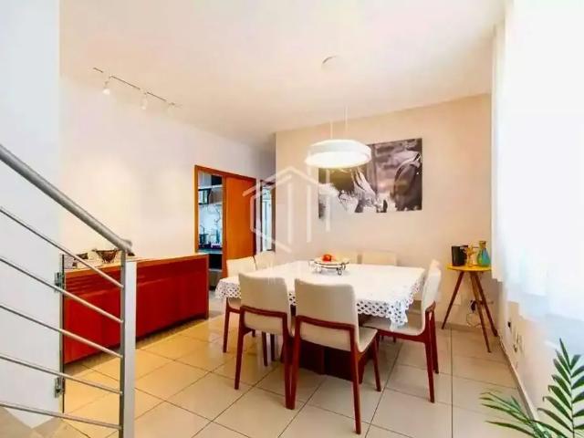 Cobertura para Venda em Belo Horizonte/MG Sagrada Família 3 Quartos