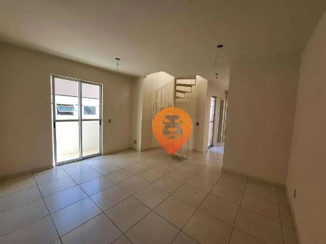 Cobertura para Venda em Belo Horizonte/MG Sagrada Família 3 Quartos