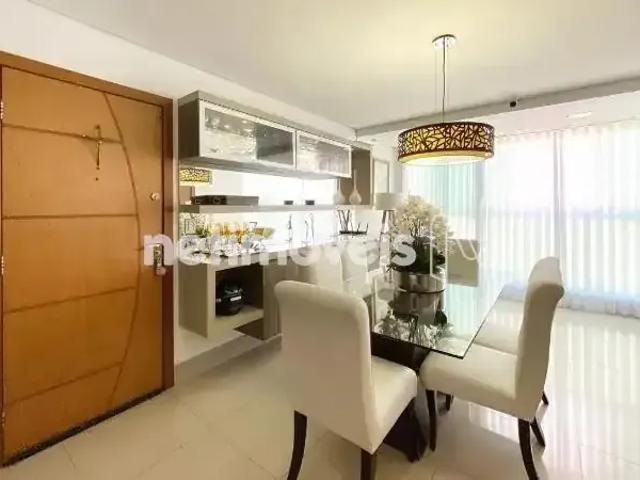 Cobertura para Venda em Belo Horizonte/MG Sagrada Família 3 Quartos