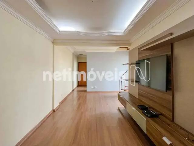 Cobertura para Venda em Belo Horizonte/MG Sagrada Família 3 Quartos