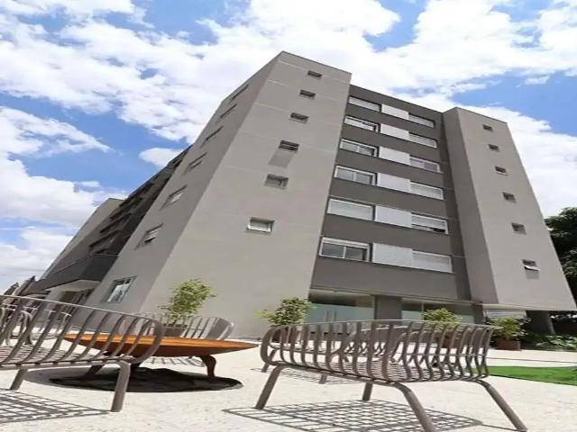 Cobertura para Venda em Belo Horizonte/MG Sagrada Família 3 Quartos