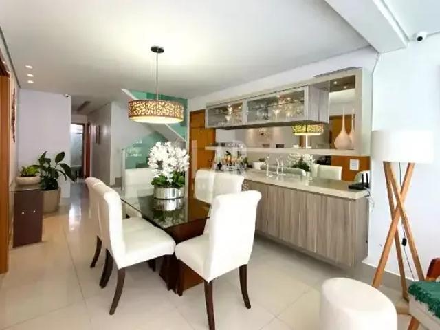 Cobertura para Venda em Belo Horizonte/MG Sagrada Família 3 Quartos