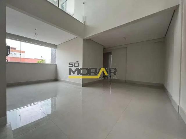 Cobertura para Venda em Belo Horizonte/MG Sagrada Família 3 Quartos