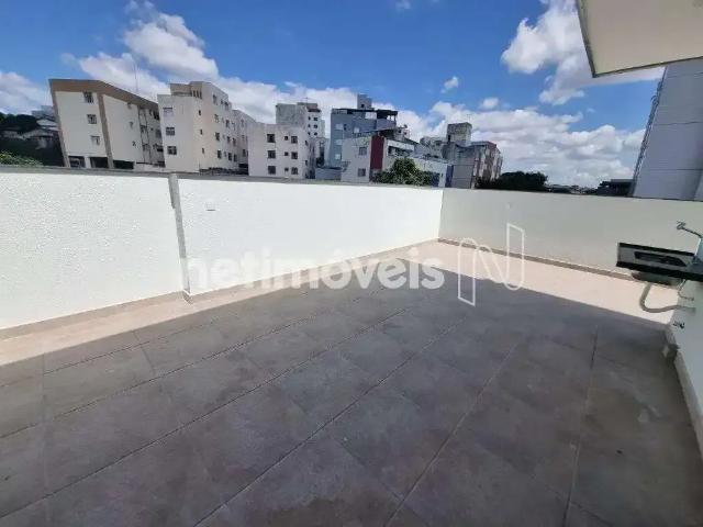 Cobertura para Venda em Belo Horizonte/MG Salgado Filho 3 Quartos