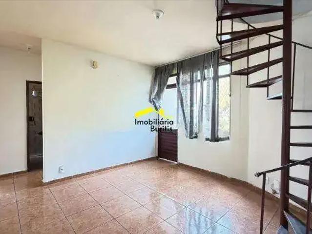 Cobertura para Venda em Belo Horizonte/MG Salgado Filho 3 Quartos
