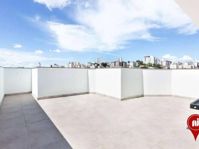 Cobertura para Venda em Belo Horizonte/MG Salgado Filho 3 Quartos