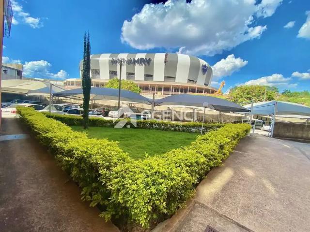 Cobertura para Venda em Belo Horizonte/MG Santa Maria 3 Quartos