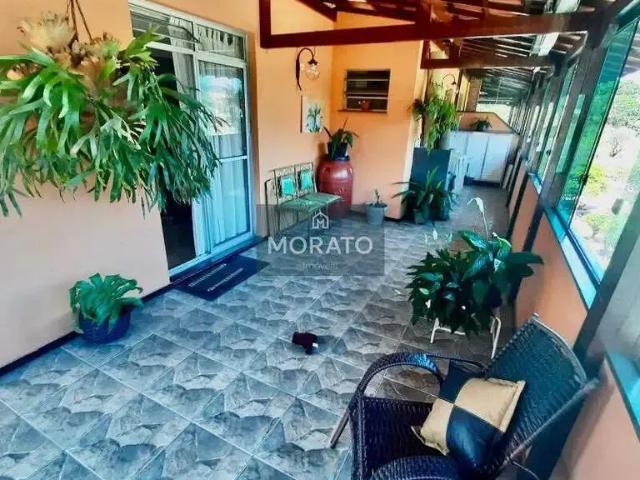 Cobertura para Venda em Belo Horizonte/MG Santa Maria 4 Quartos