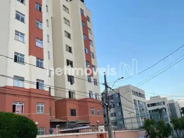 Cobertura para Venda em Belo Horizonte/MG Santa Mônica 4 Quartos