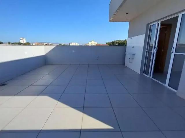 Cobertura para Venda em Belo Horizonte/MG Santa Mônica 2 Quartos