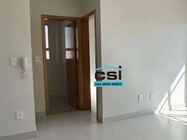 Cobertura para Venda em Belo Horizonte/MG Santa Mônica 2 Quartos