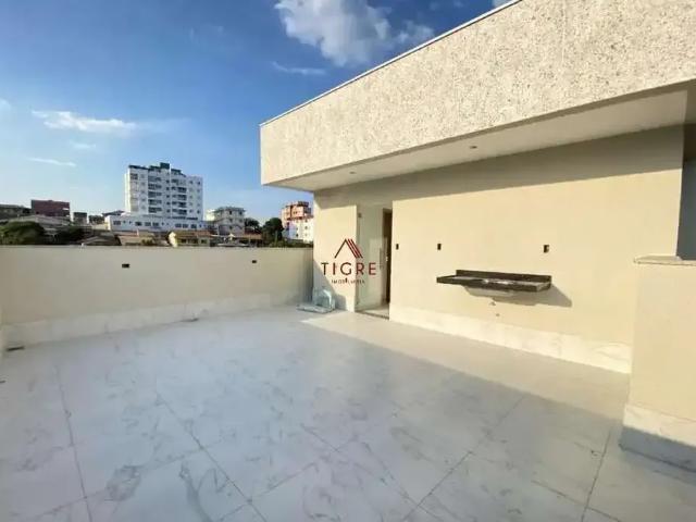 Cobertura para Venda em Belo Horizonte/MG Santa Mônica 2 Quartos