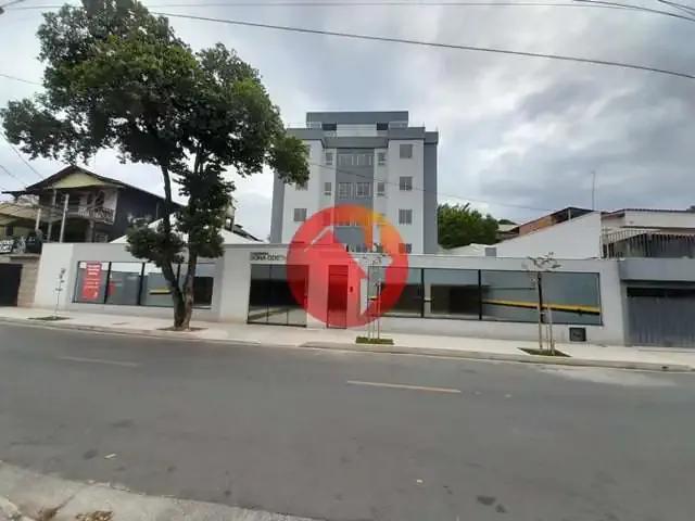Cobertura para Venda em Belo Horizonte/MG Santa Mônica 2 Quartos